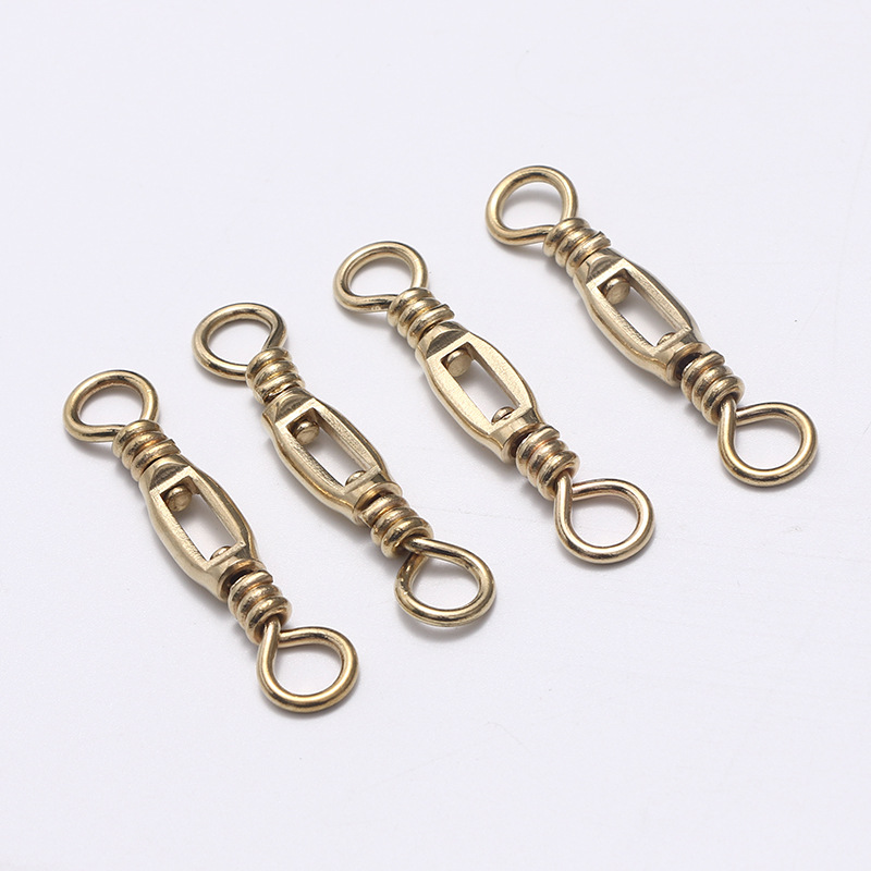 Long Line Fishing Stainless Steel Box Swivel Sword Tuna Saltwater ...